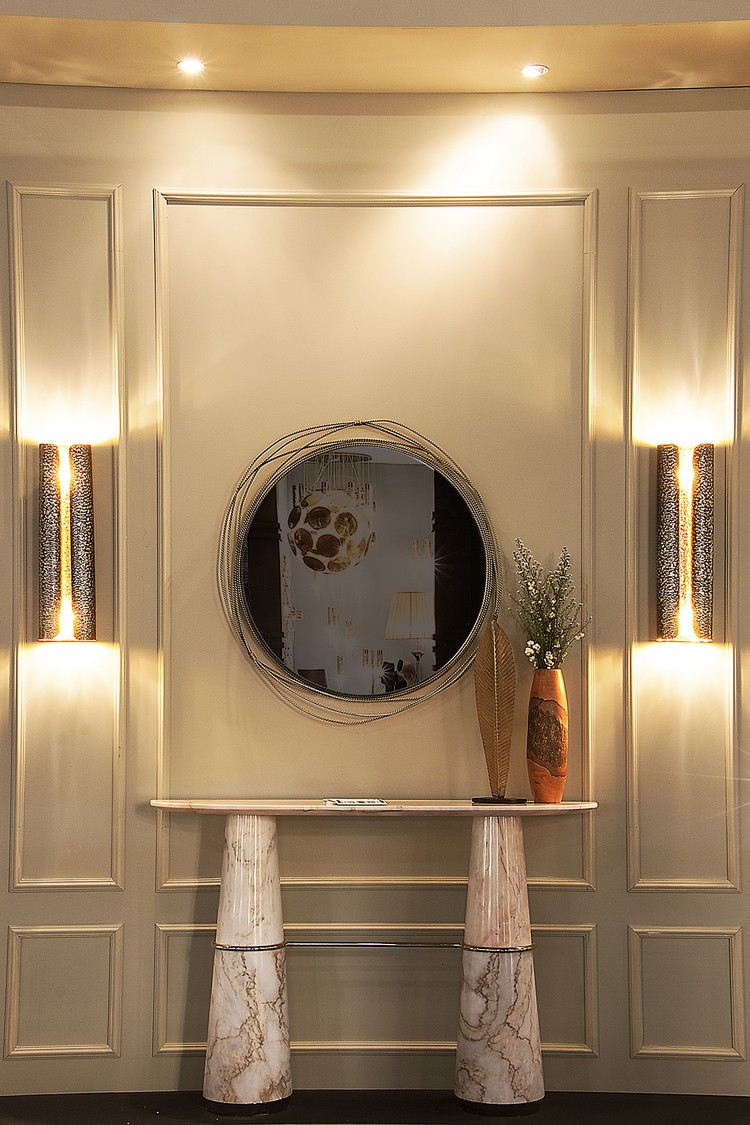 HOME INSPIRATION IDEAS at MAISON ET OBJET PARIS 2016 | Miami Design ...