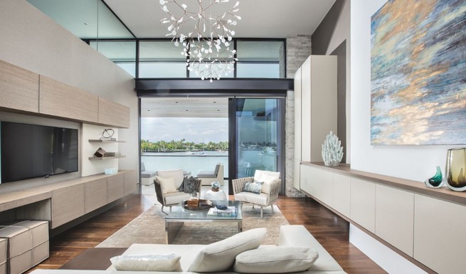 Modern Coastal style home in Miami | Miami Design District | Page 6